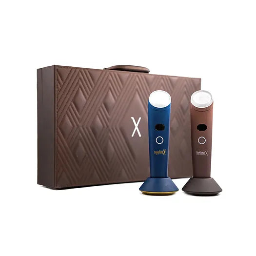 X Series Luxury Kit – W & B New York